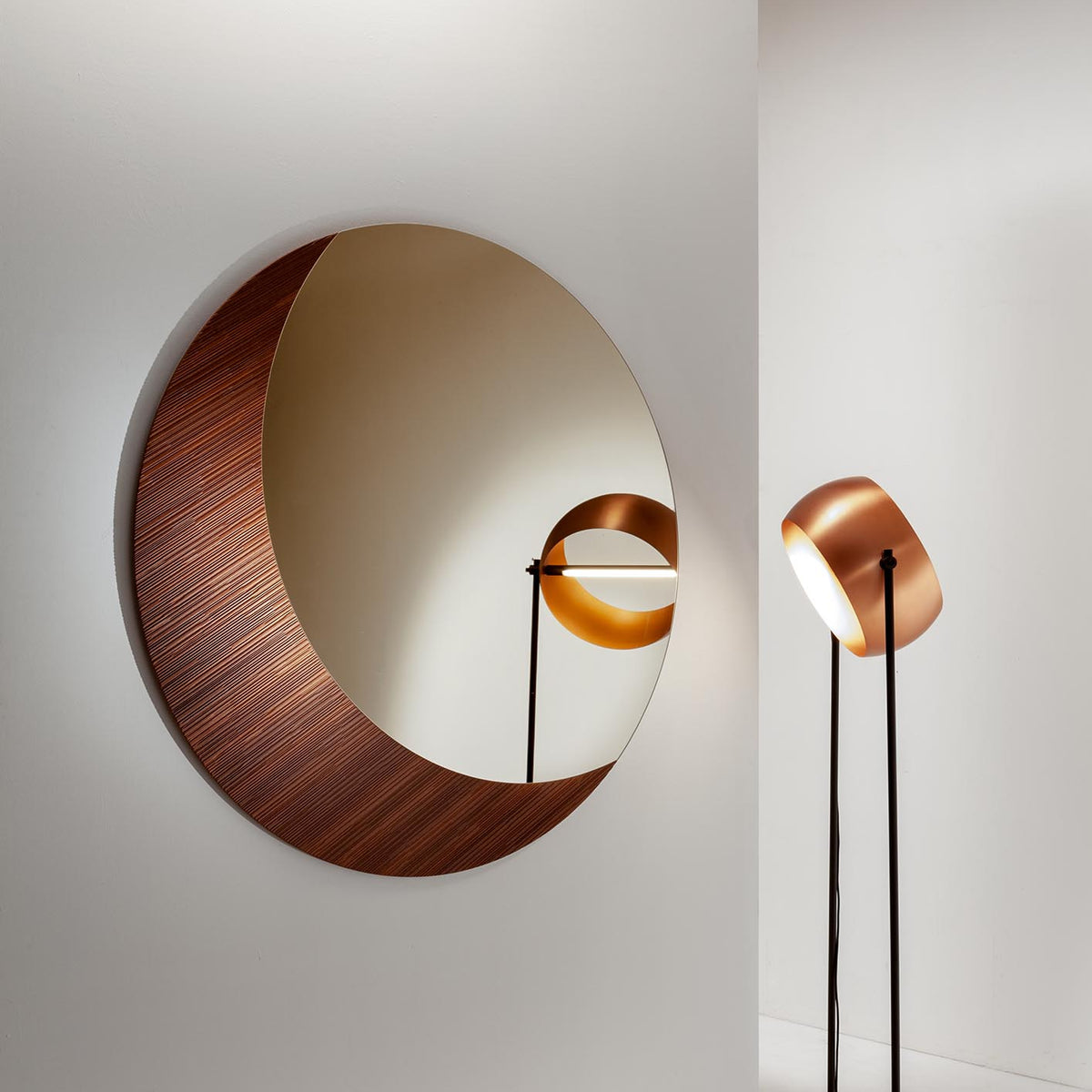 Decor Mirror | Interni