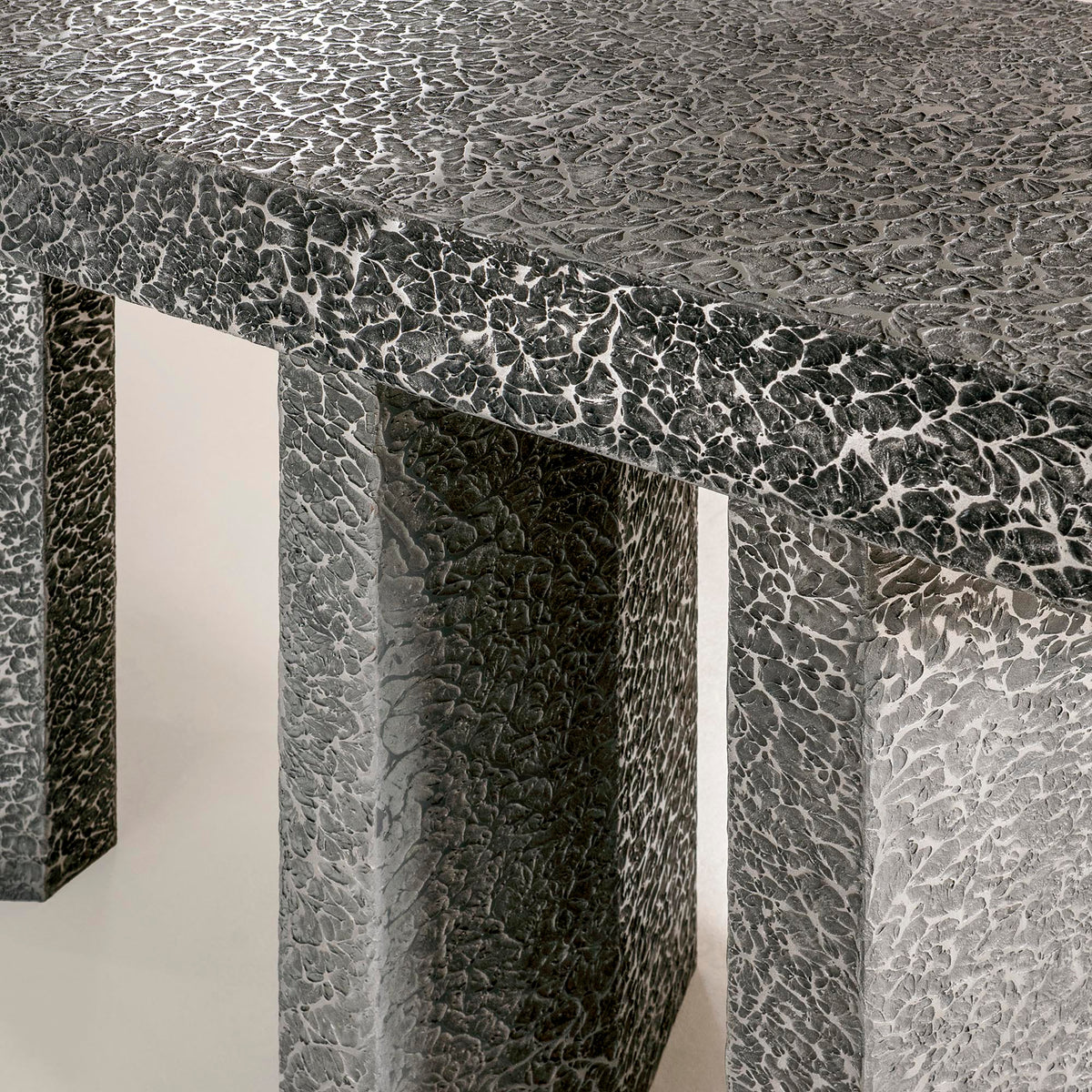 Imperfetto Console | Interni