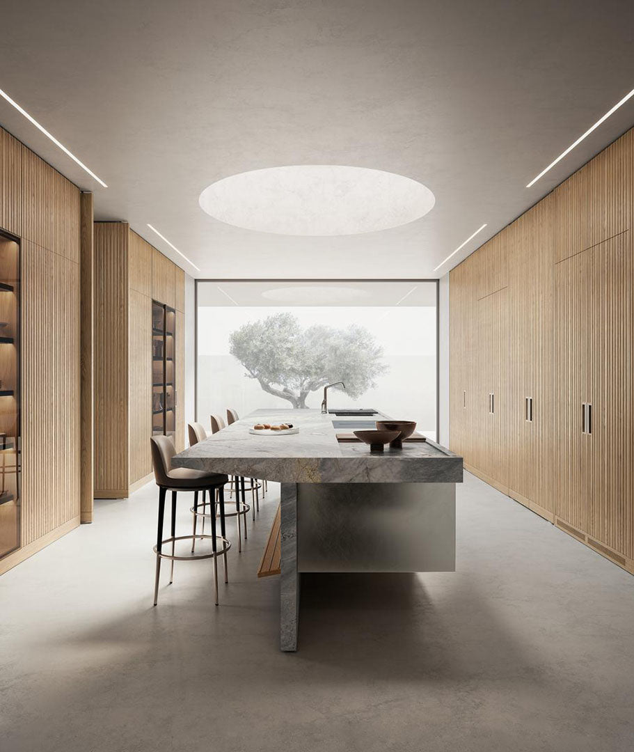 Arclinea: The excellence of Italian design for timeless kitchens | Interni