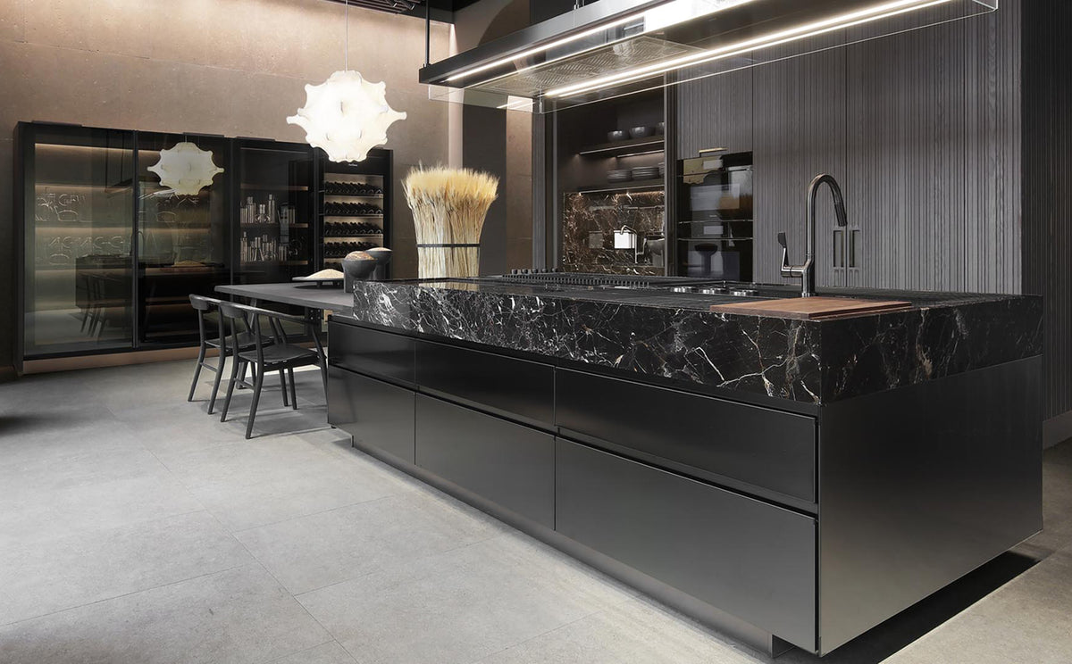 KITCHEN PHILOSOPHY | Interni