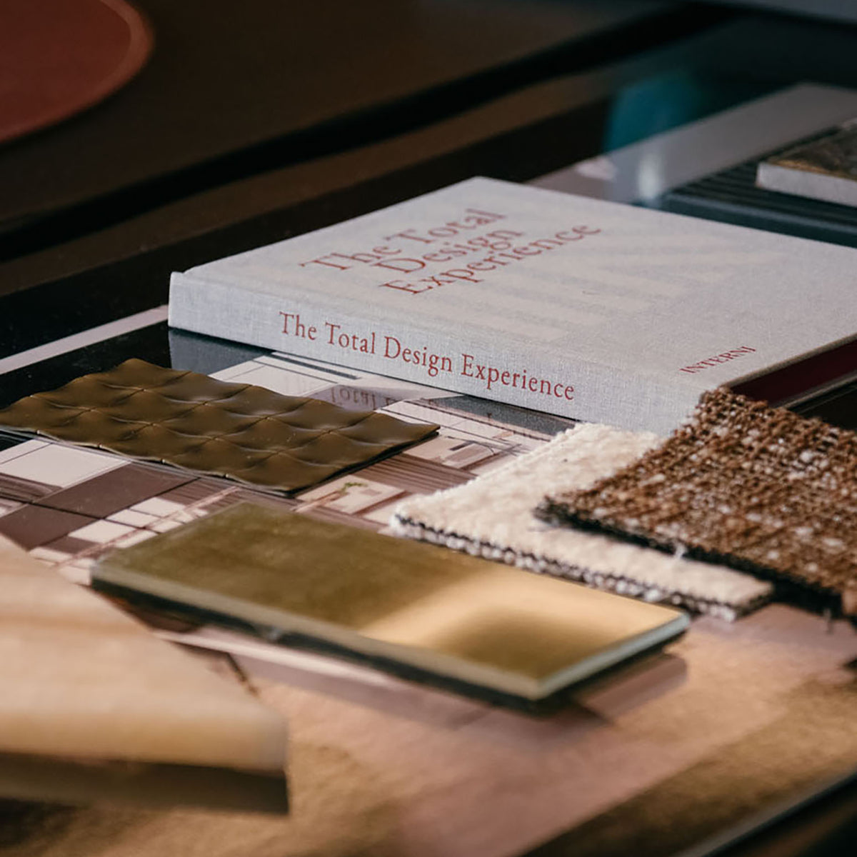 INTERNI DESIGN EXPERIENCE. THE ART OF CREATING UNIQUE SPACES | Interni