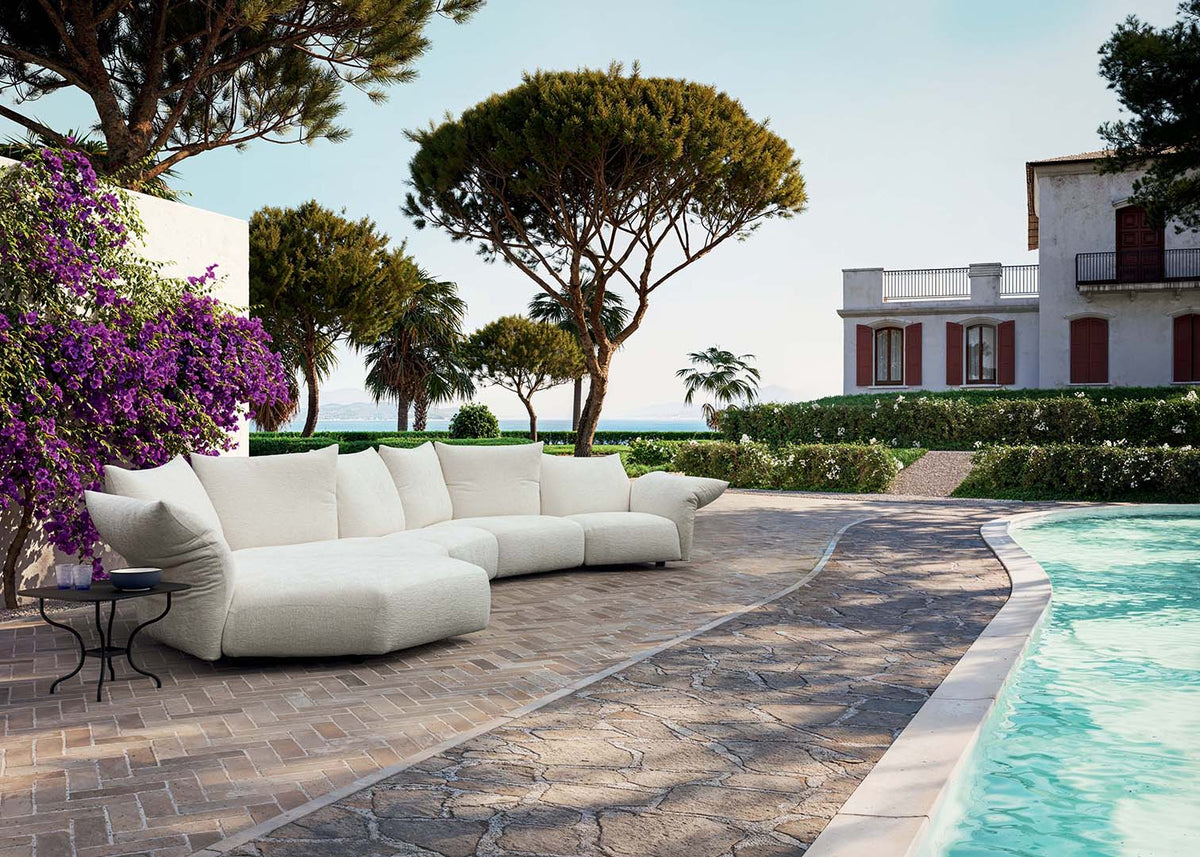 Edra_outdoor collection | Interni