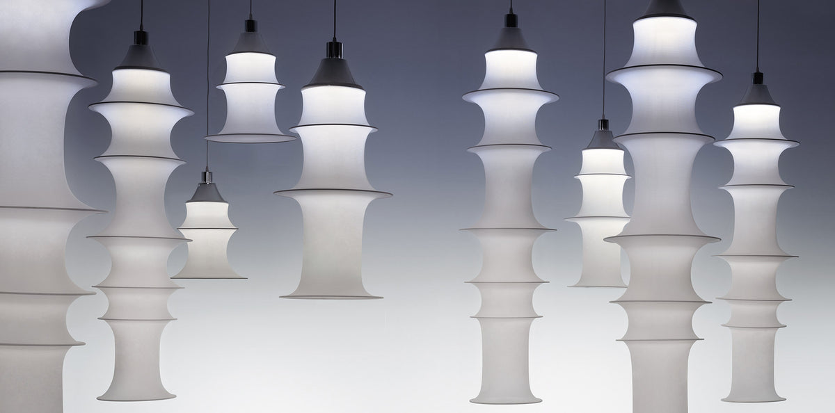 5 Iconic italian design lamps that made history | Interni