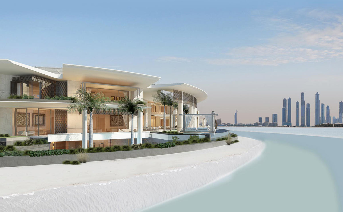 IL DESIGN SENZA CONFINI, CONVERSAZIONE CON MARK RIELLY | Interni