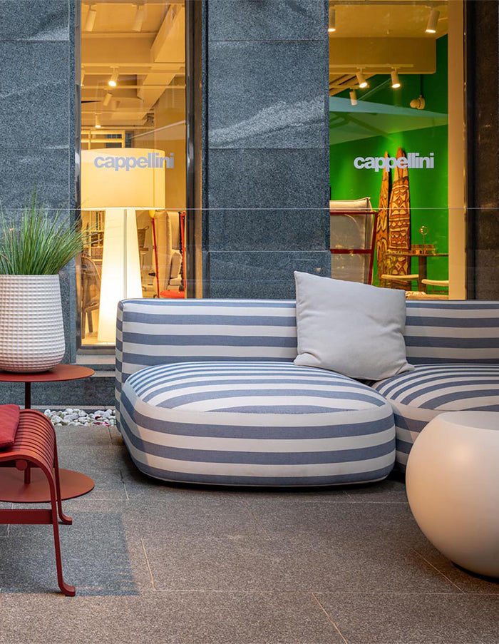 Italian furniture: Classic, Modern, Interior Design | Interni