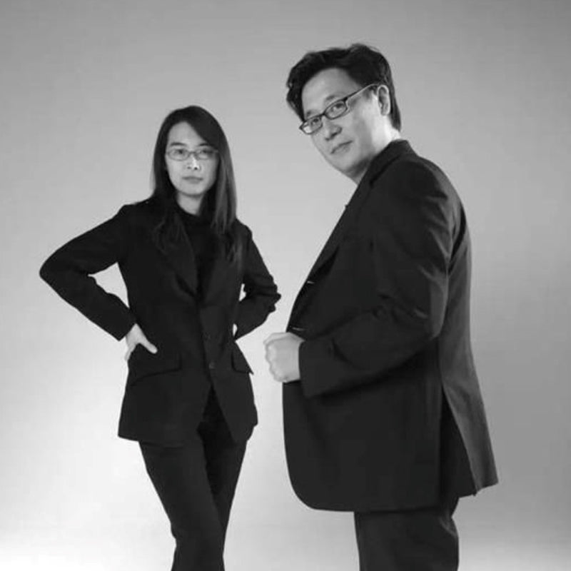 Neri&Hu | Interni