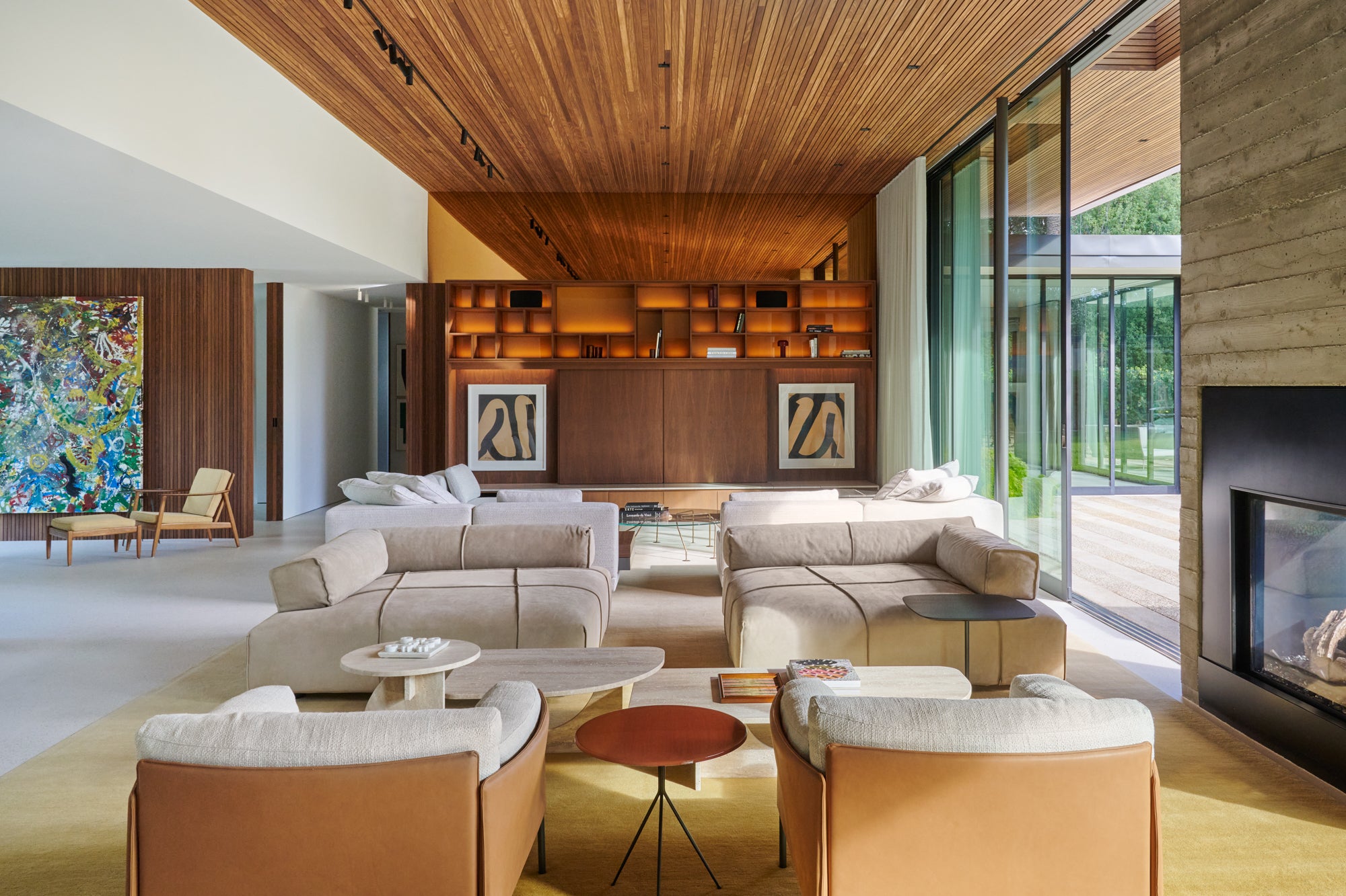 Italian furniture: Classic, Modern, Interior Design | Interni