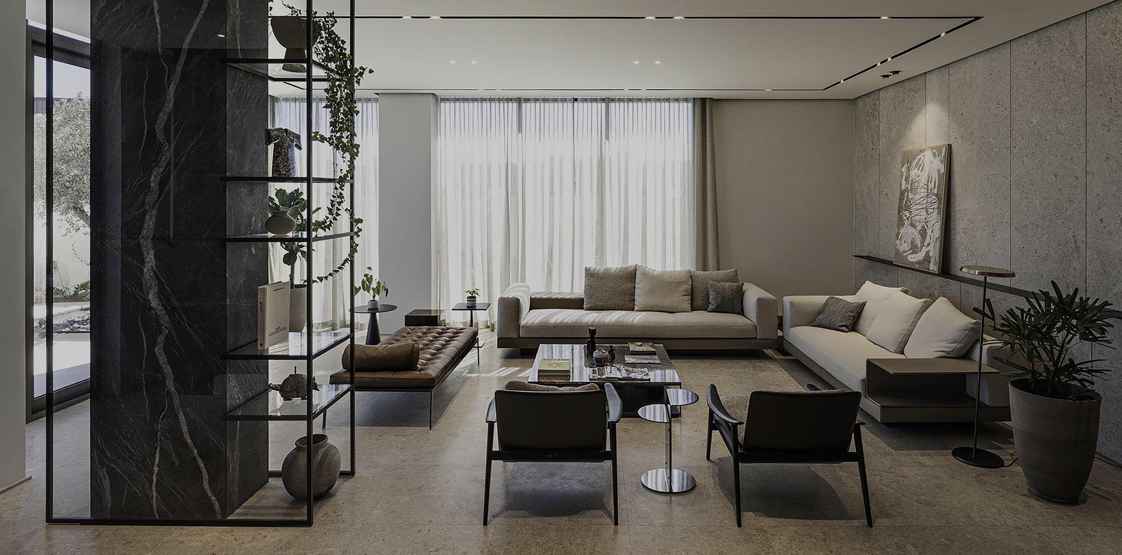 Italian furniture: Classic, Modern, Interior Design | Interni