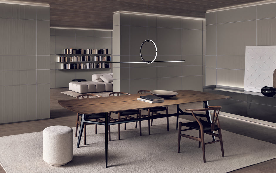 Italian furniture: Classic, Modern, Interior Design | Interni