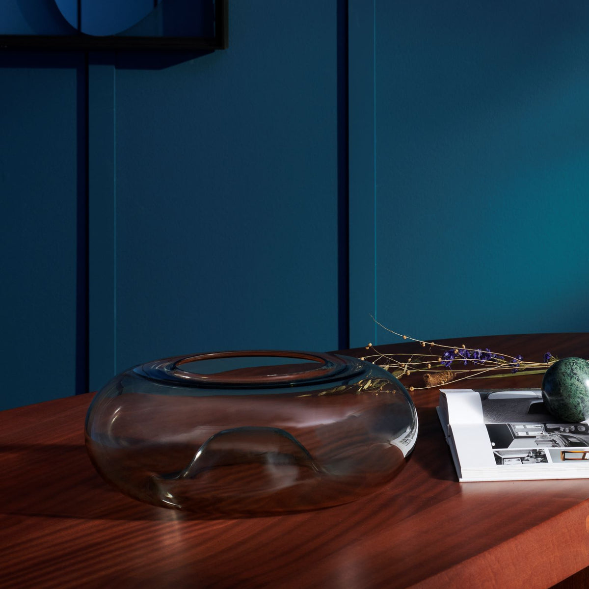 Jelly Vase | Interni
