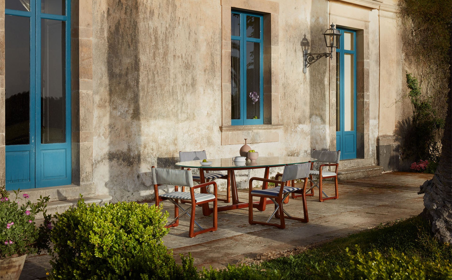 Exteta | Furnitures | Interni