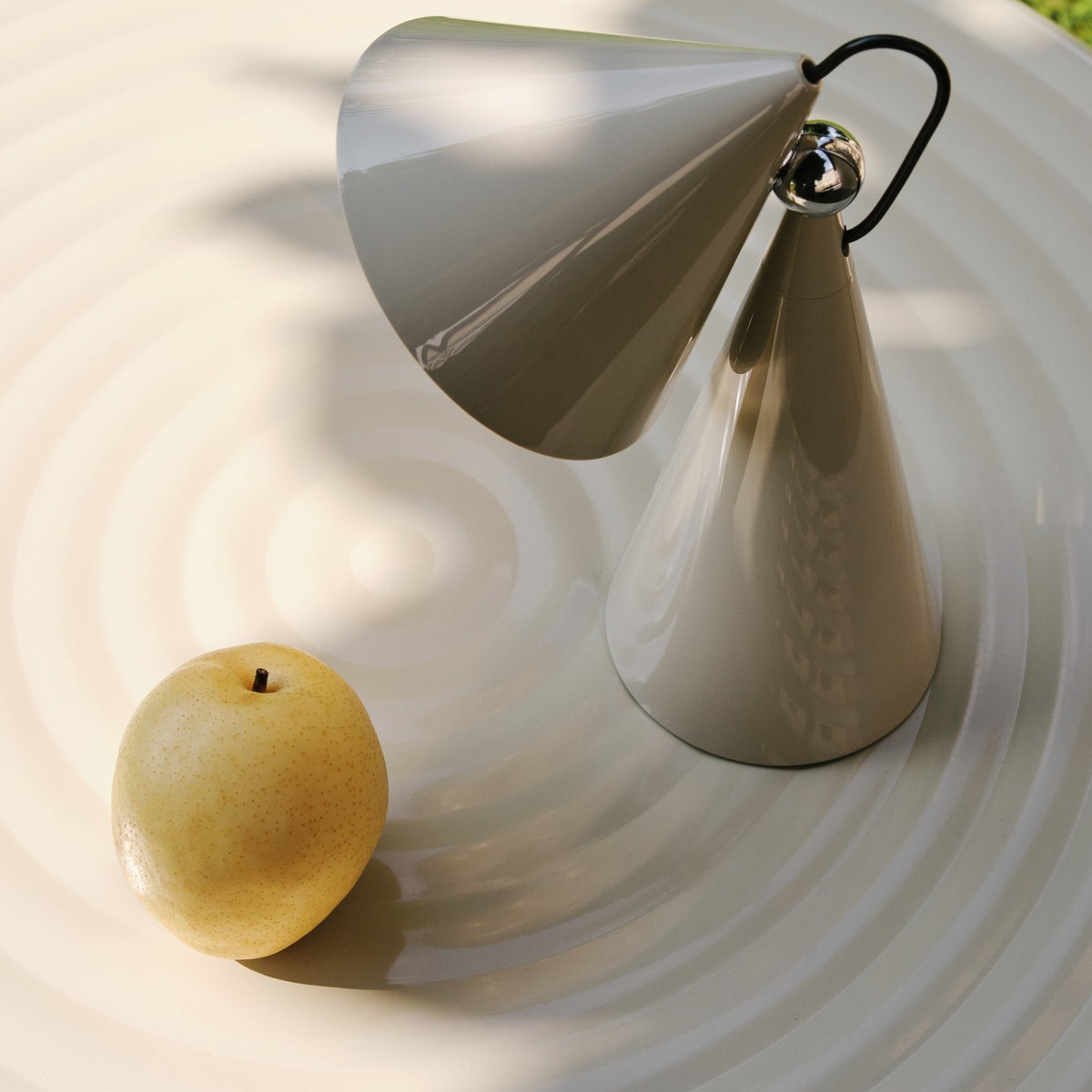 Groove Stool | Interni