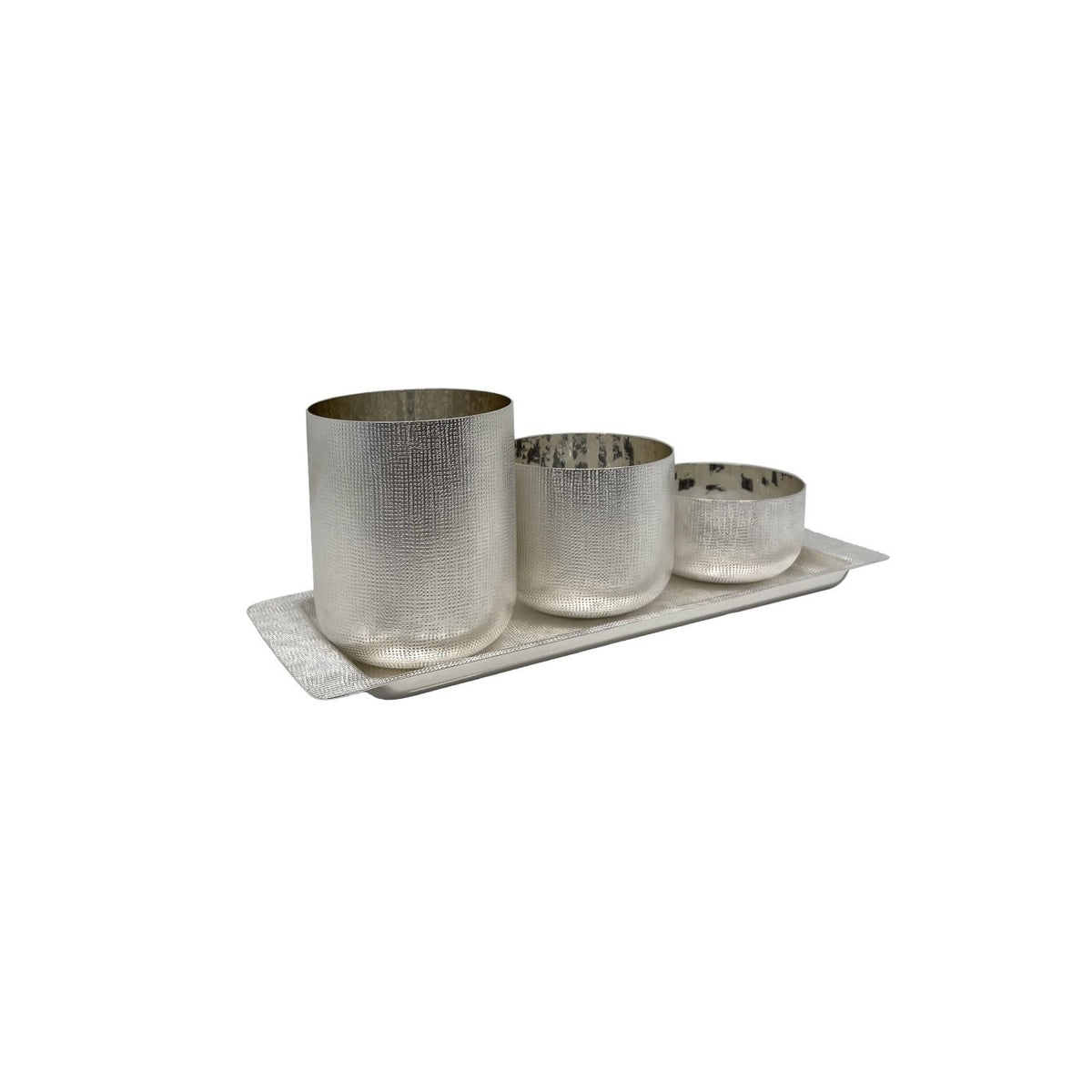 New York Appetizers Set | Interni