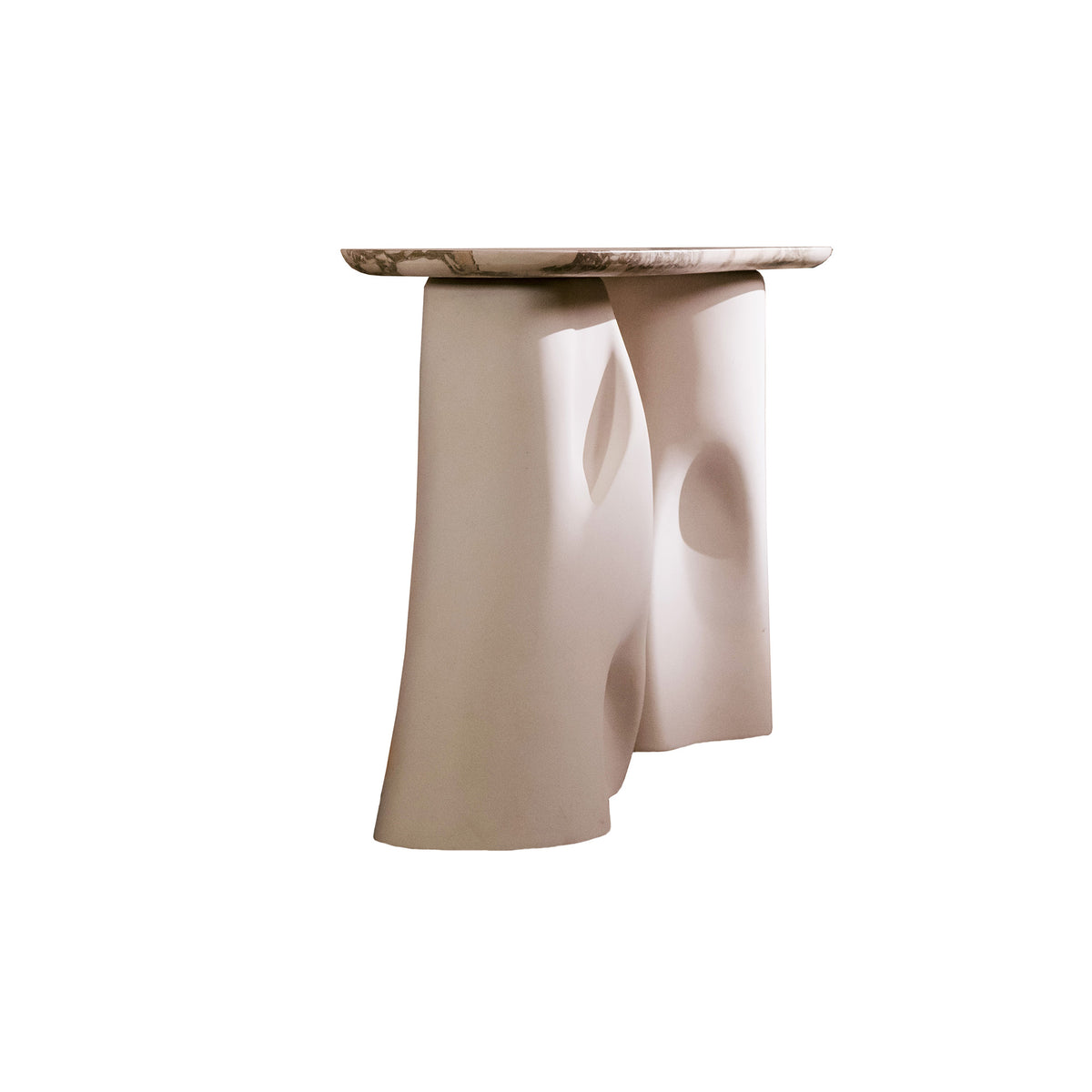 Solid Landscapes Consolle | Interni