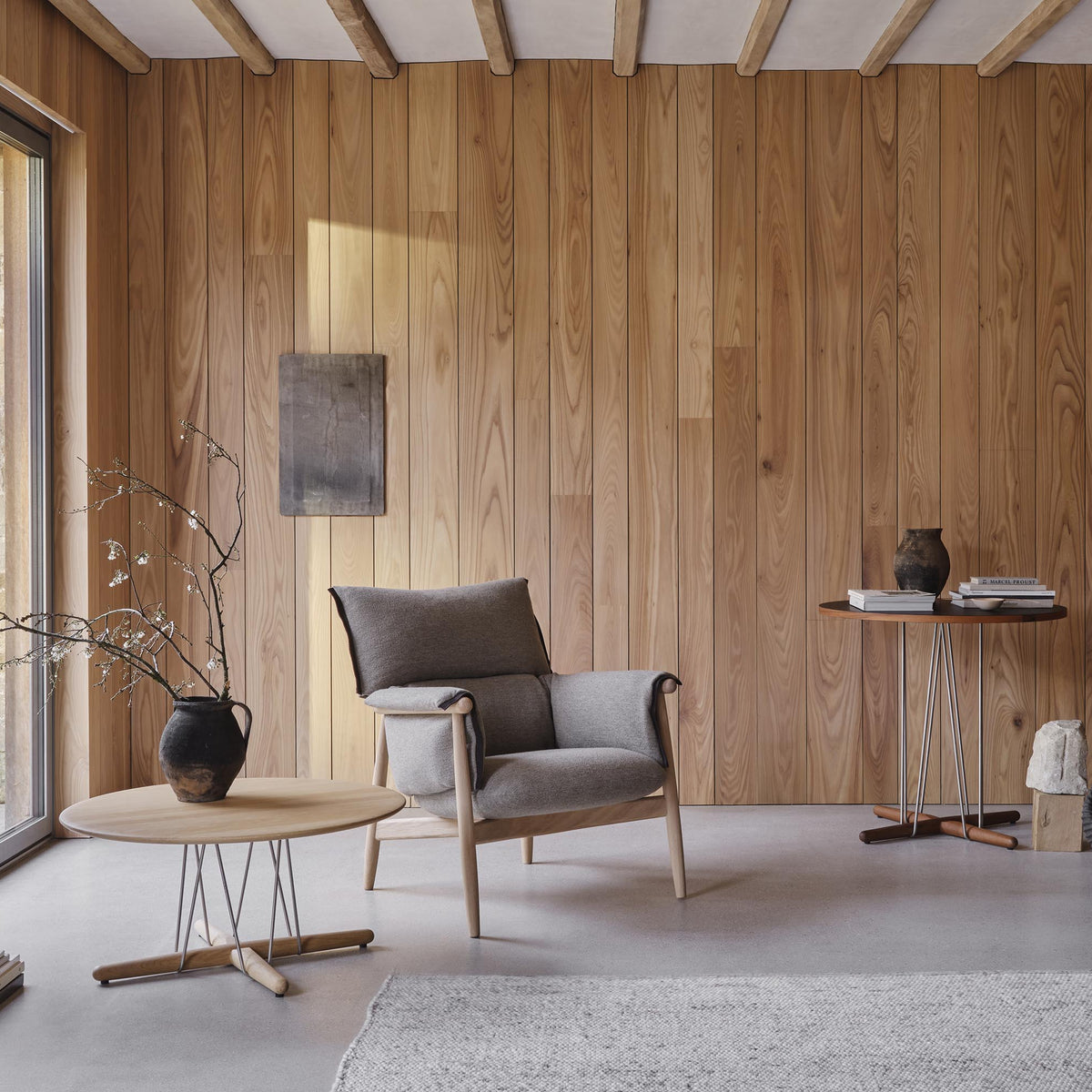 E015 Armchair | Interni