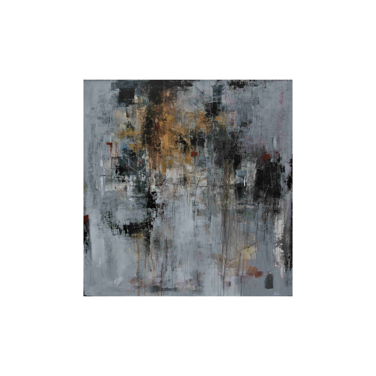 Segni Primordiali | Interni