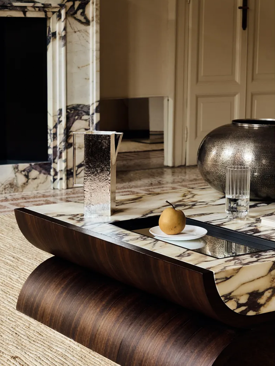 Grace Carafe | Interni