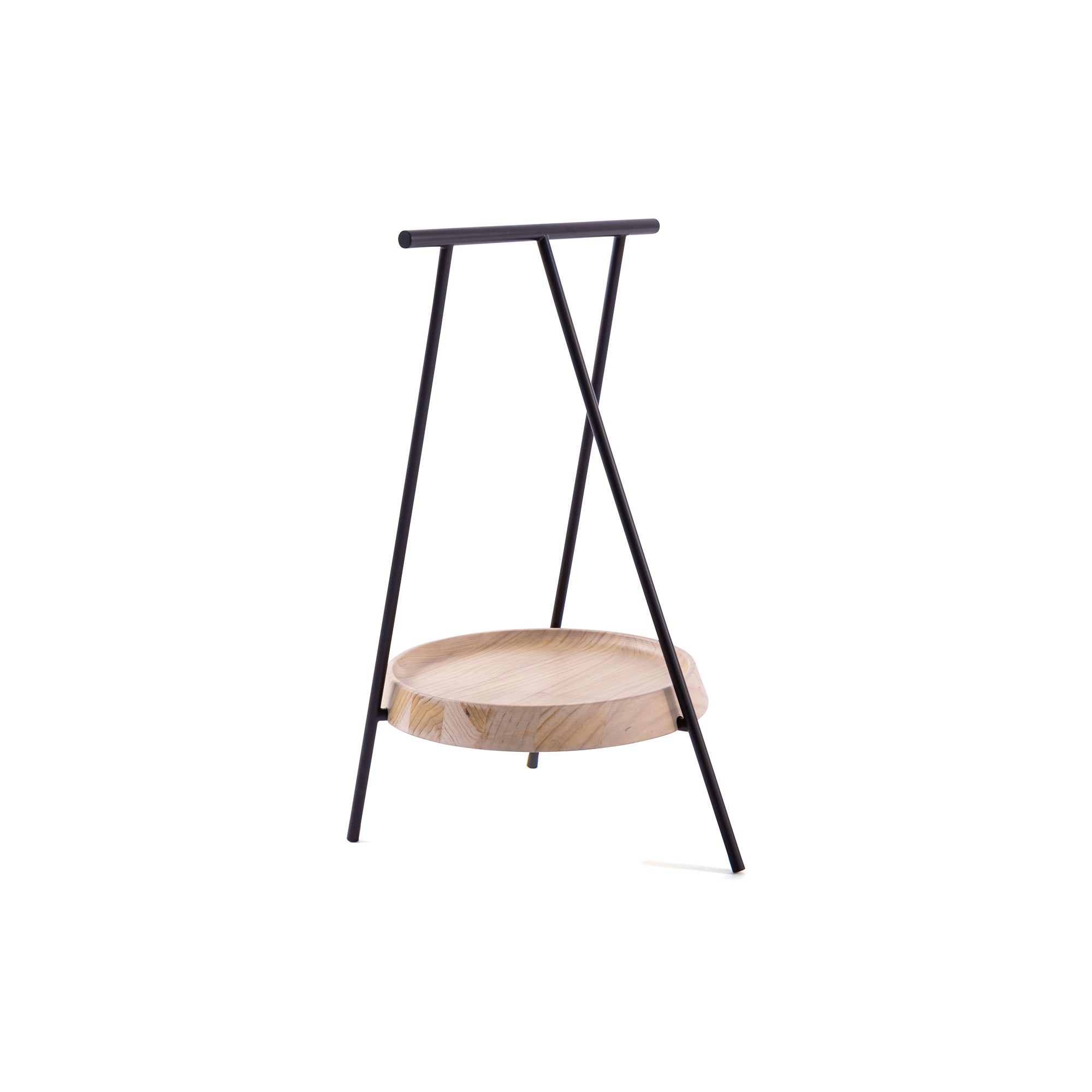 Pinch | Round | Interni