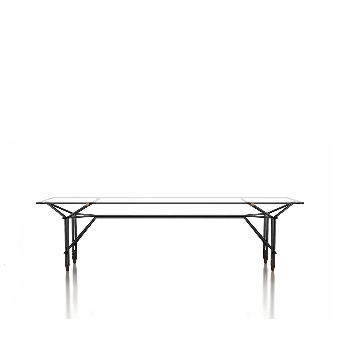 Olimpino Dining Table | Interni