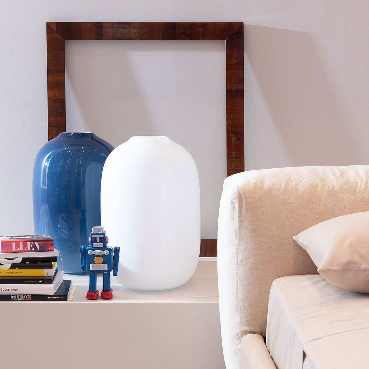 Arya Vase | Interni
