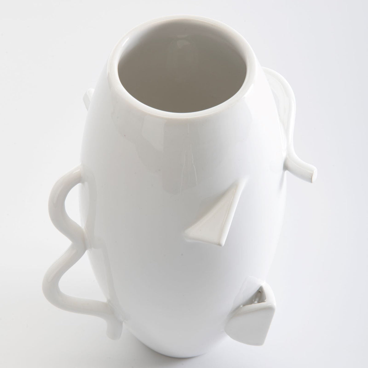 Dealbata | Vase | Interni
