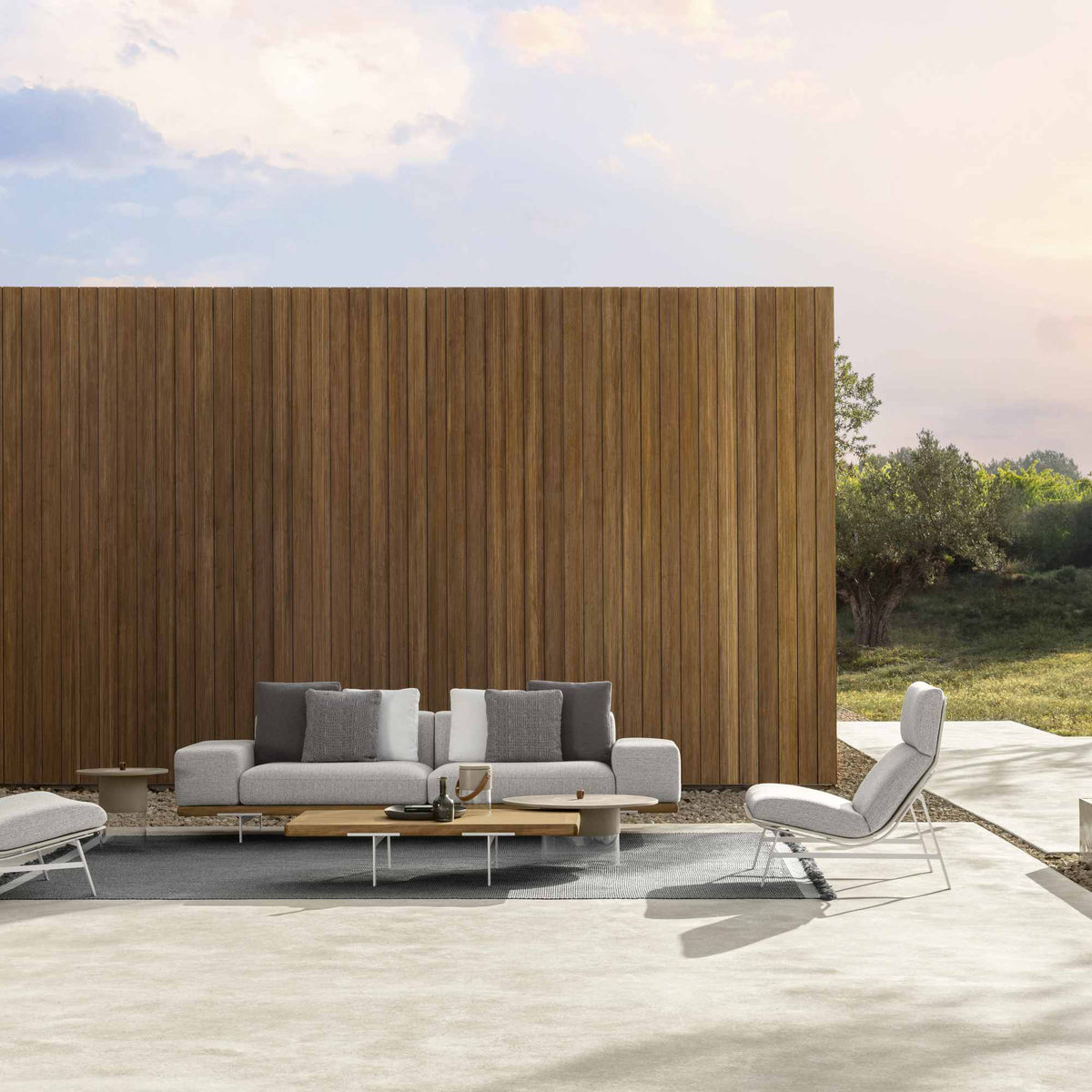 Allure Coffee Table | Interni