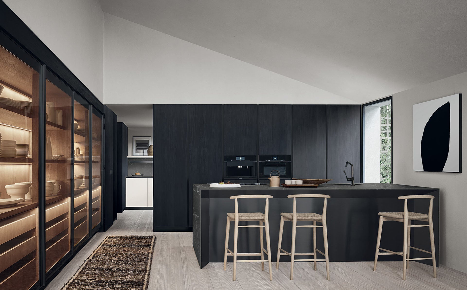 Arclinea | Furnitures | Interni
