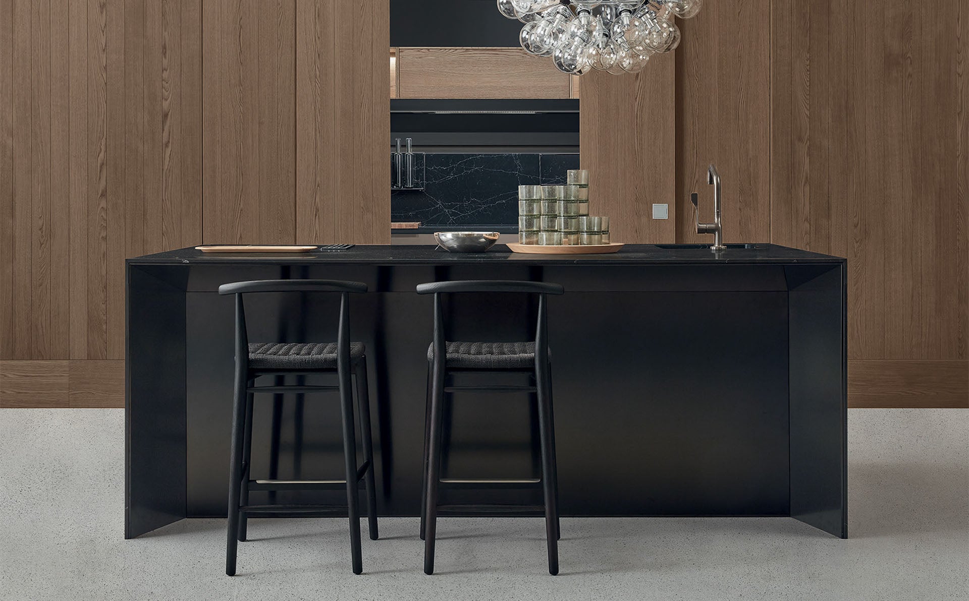 Arclinea | Furnitures | Interni