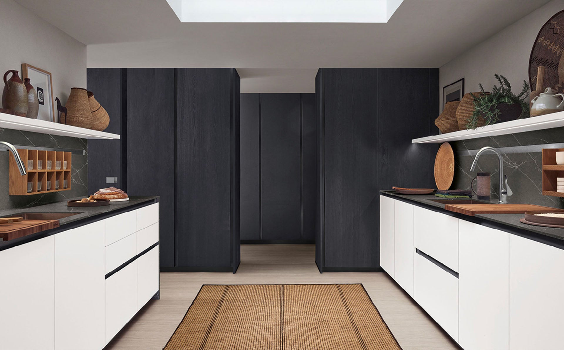Arclinea | Furnitures | Interni