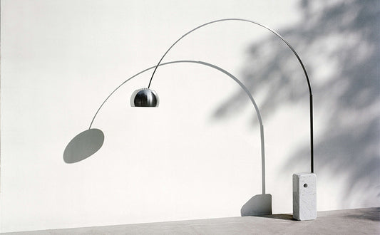5 lampade del design Made in Italy che hanno segnato la storia | Interni