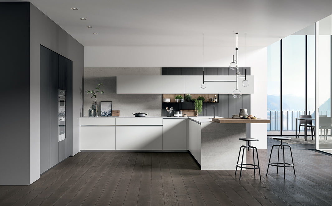 Arredo3 | Furnitures | Interni