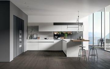 Arredo3 | Furnitures | Interni