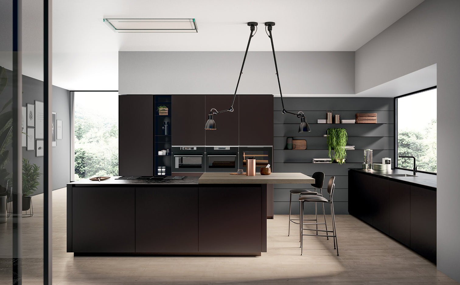 Arredo3 | Furnitures | Interni