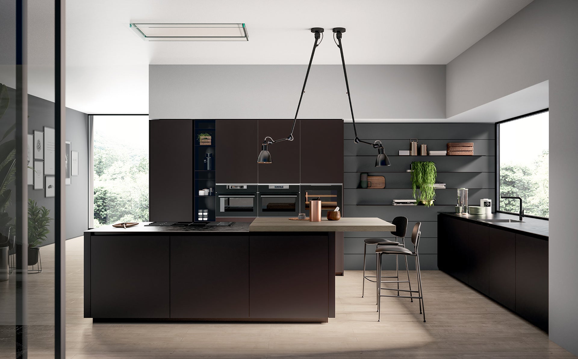 Arredo3 | Furnitures | Interni