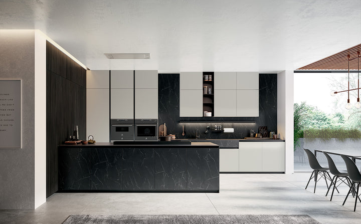 Arredo3 | Furnitures | Interni