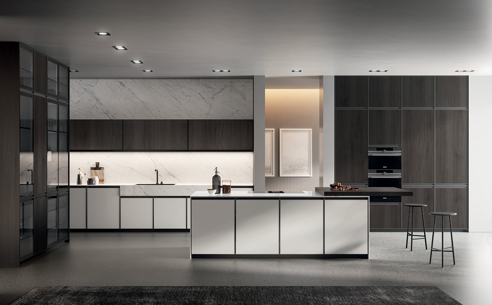 Arredo3 | Furnitures | Interni