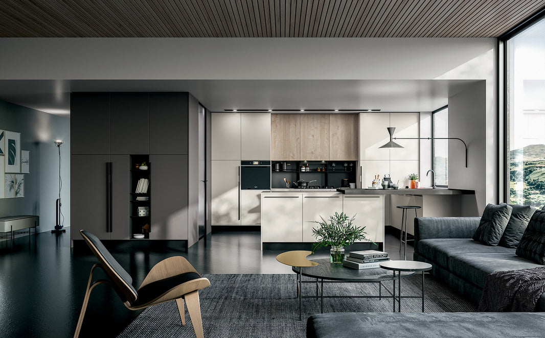 Arredo3 | Furnitures | Interni