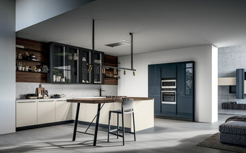 Arredo3 | Furnitures | Interni