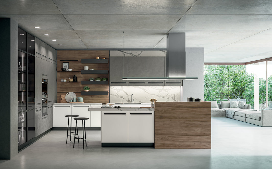 Arredo3 | Furnitures | Interni