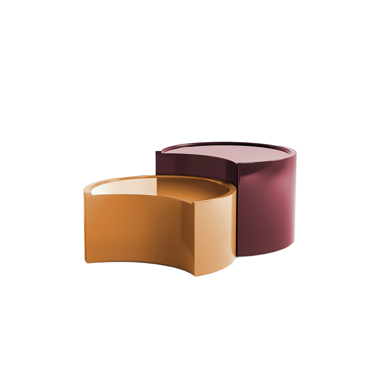 Low Bol Coffee Table | Interni