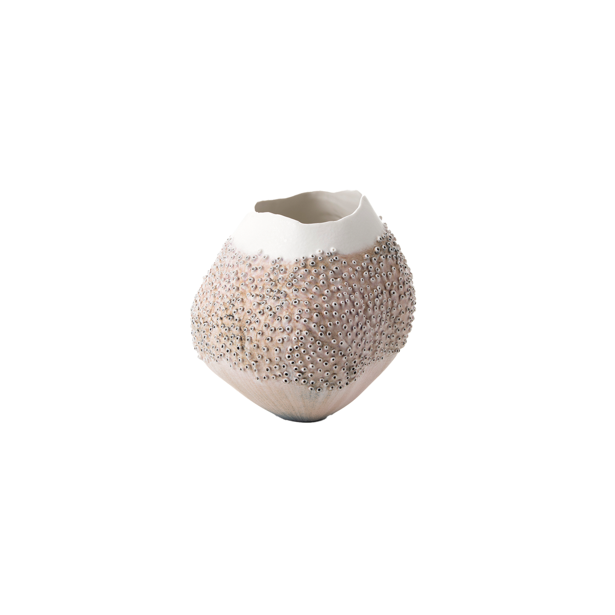 Oceania Pink Vase | Interni