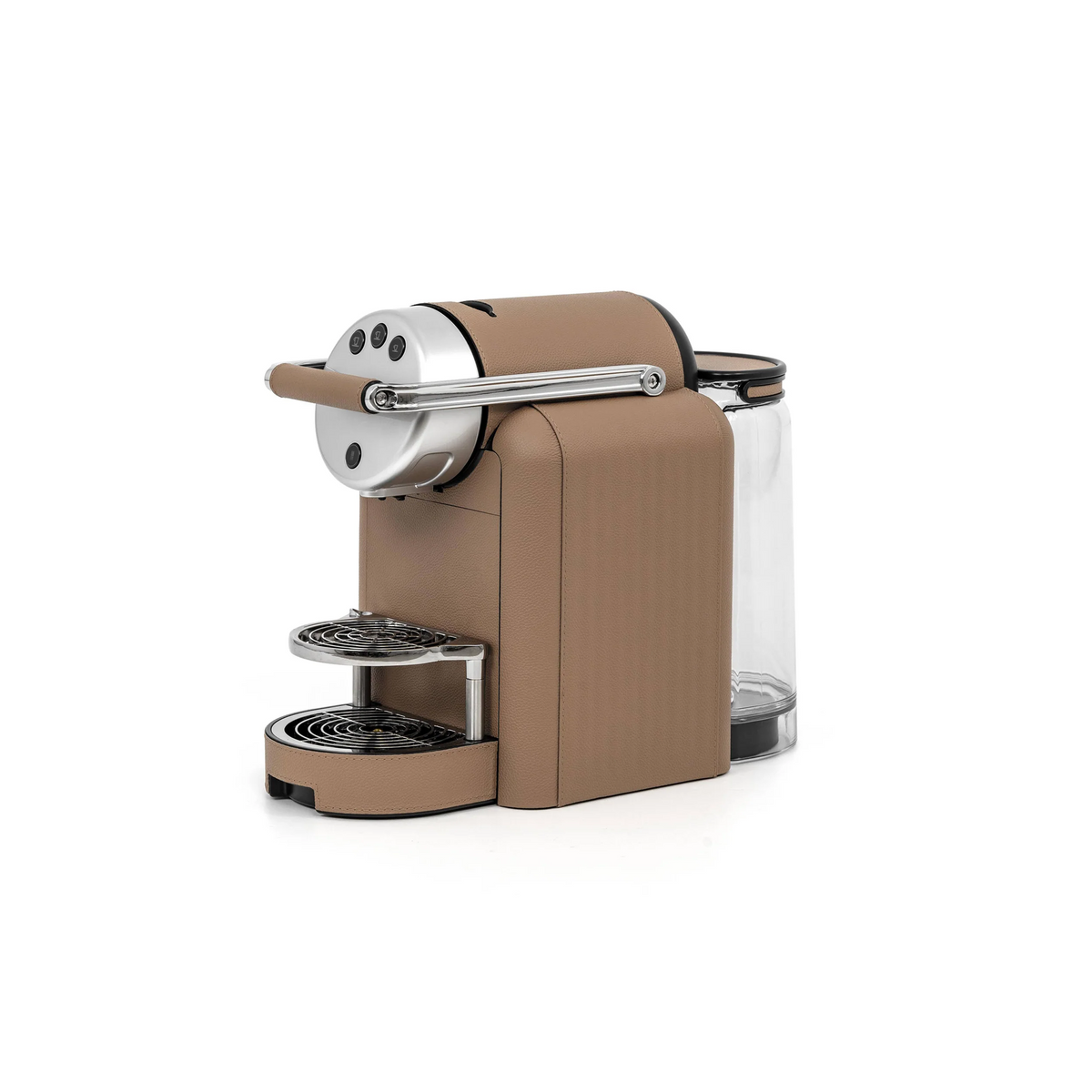 Zenius Coffee Machine | Interni