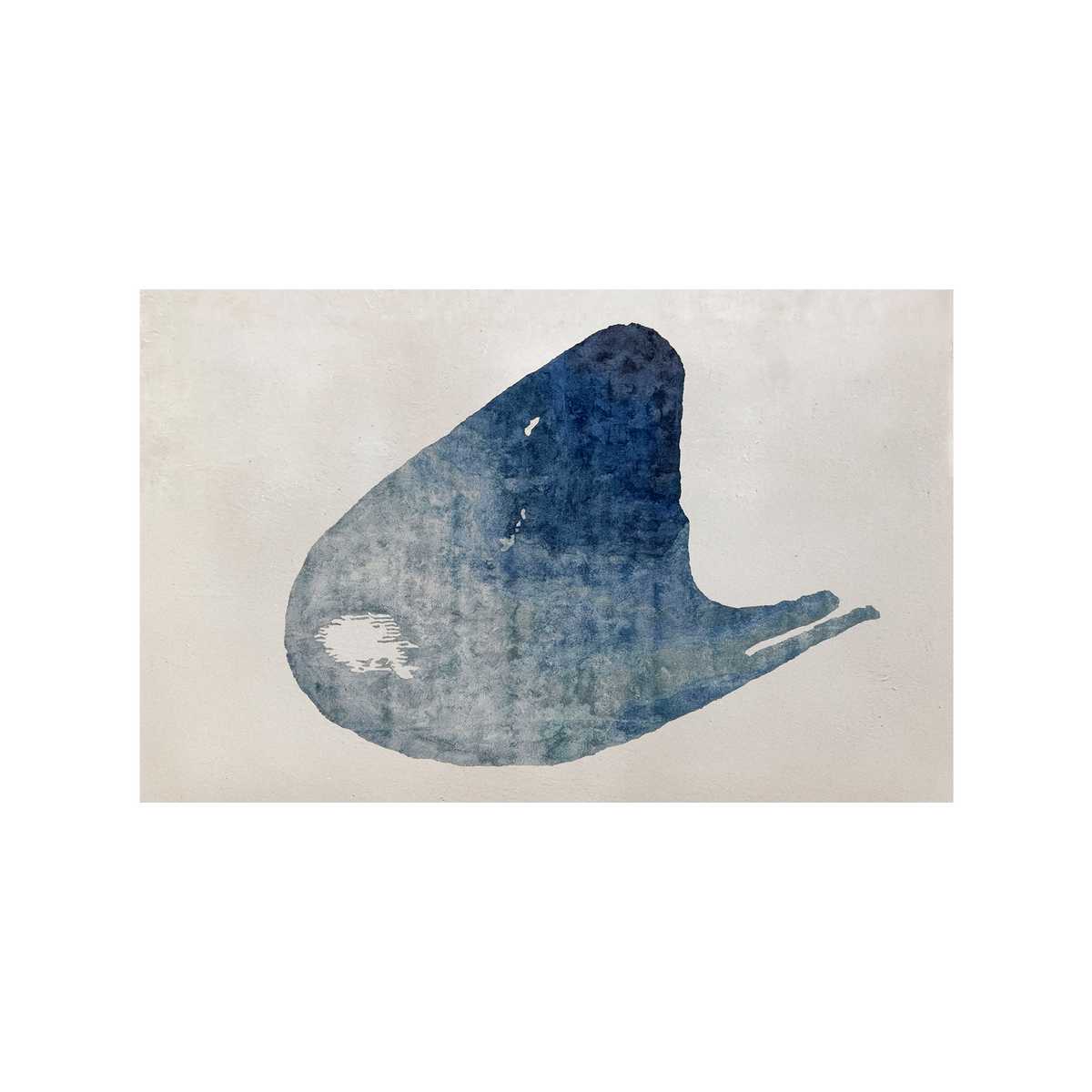 Bhuri Carpet Blue | Interni