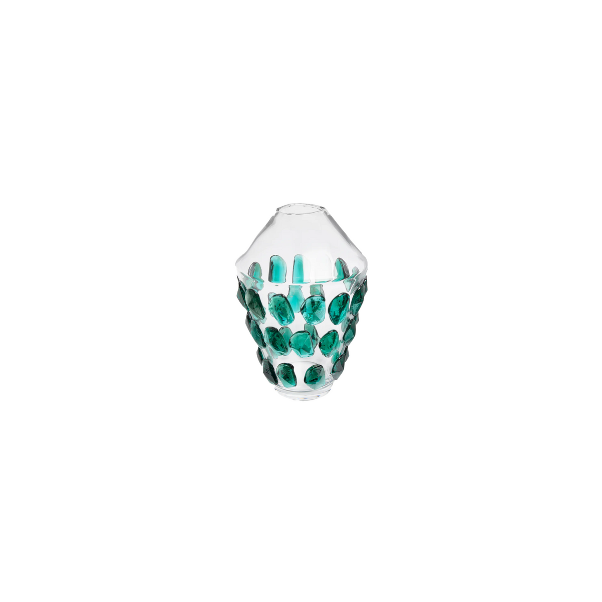 Gemmato Vase | Interni