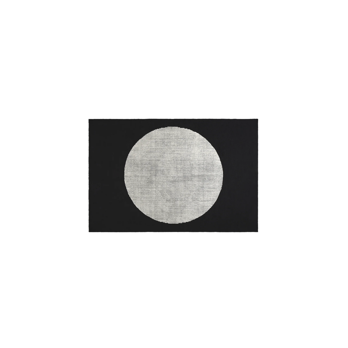 Disc Rug | Interni