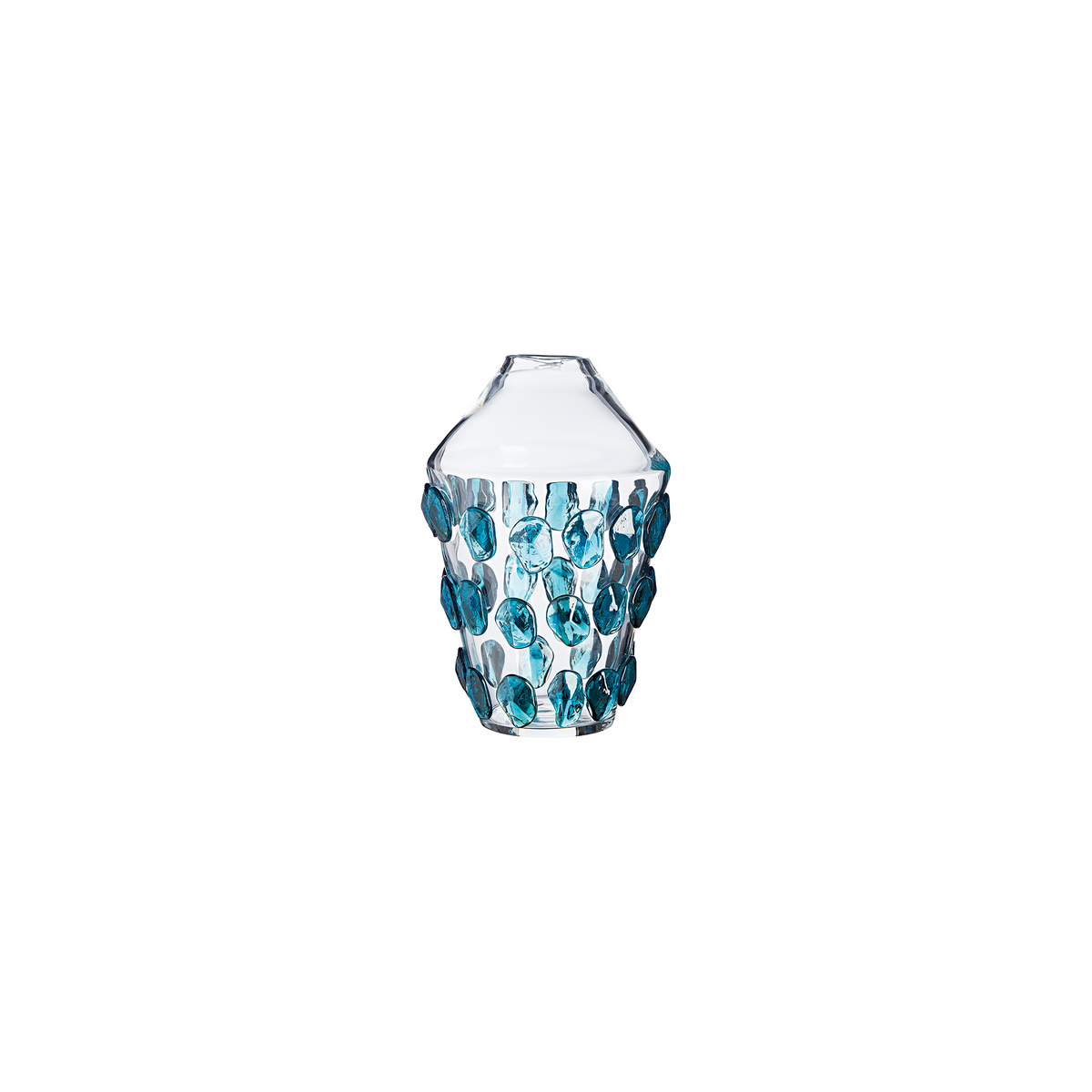 Gemmato Vase | Interni