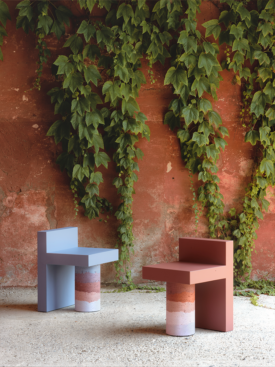 Alberoni Stool | Interni
