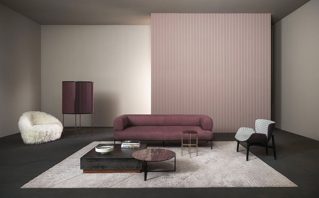 Baxter | Furnitures | Interni