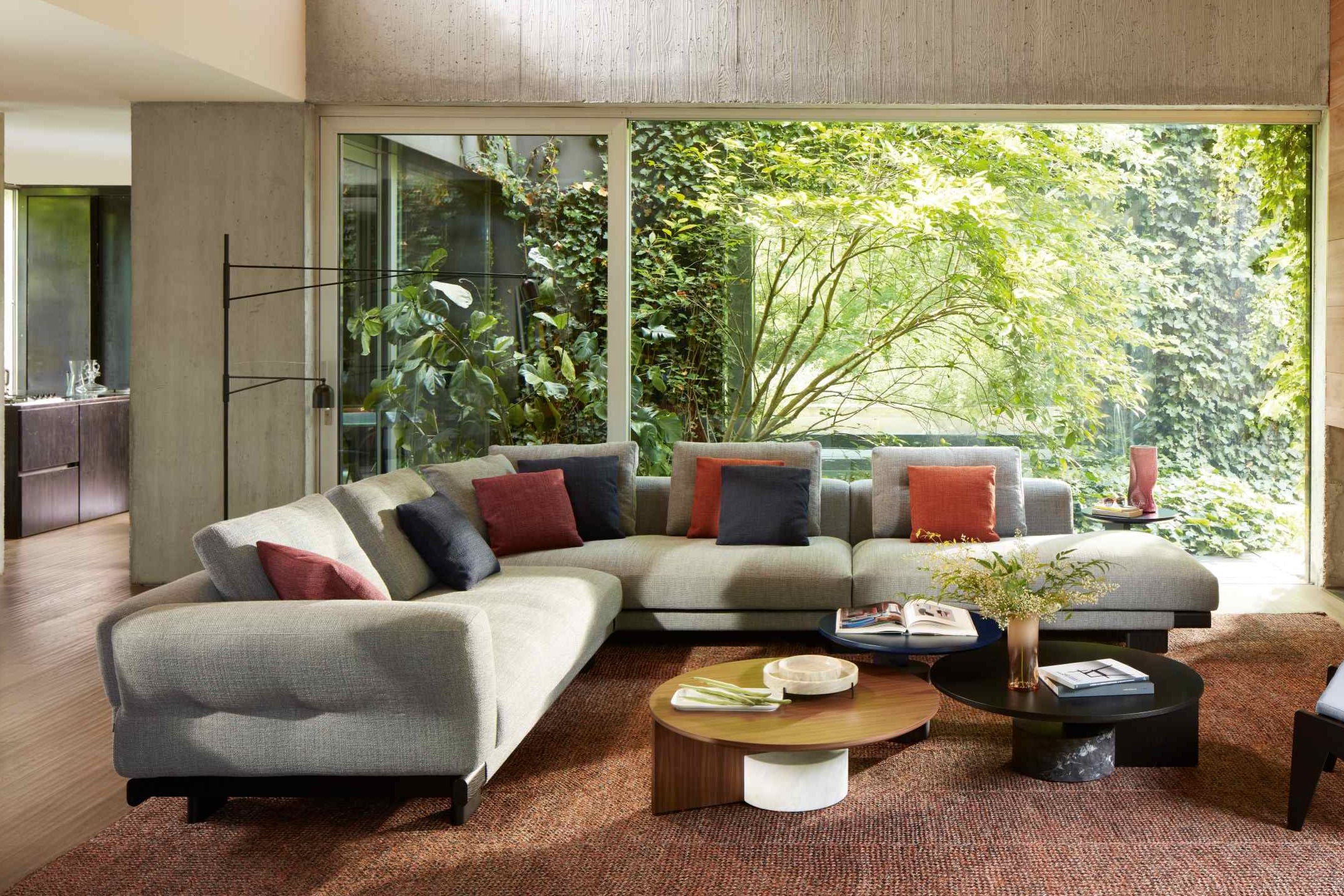 Interni Arredamento Design Moderno | Sito Ufficiale | Interni