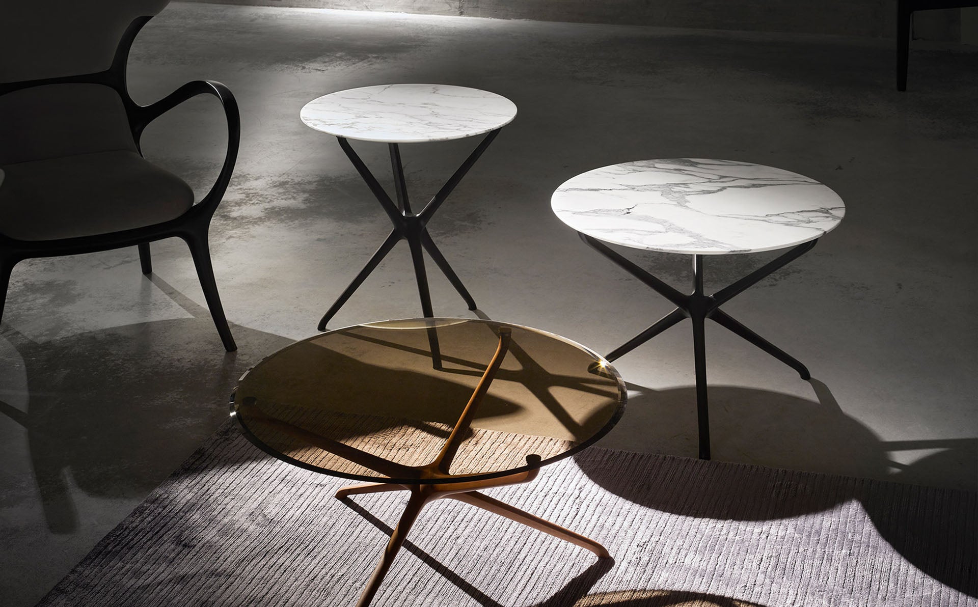 Ceccotti Collezioni | Furnitures | Interni